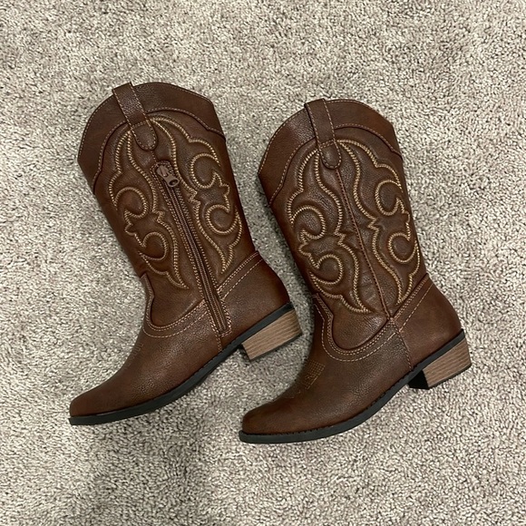 Target | Shoes | Cowboy Boots | Poshmark
